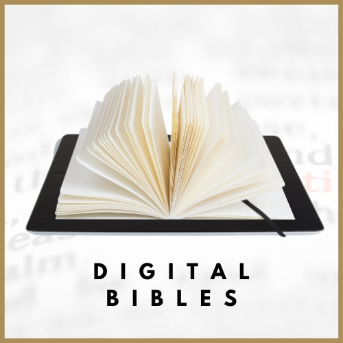 My Vintage Bibles - The Home for Bible Collectors