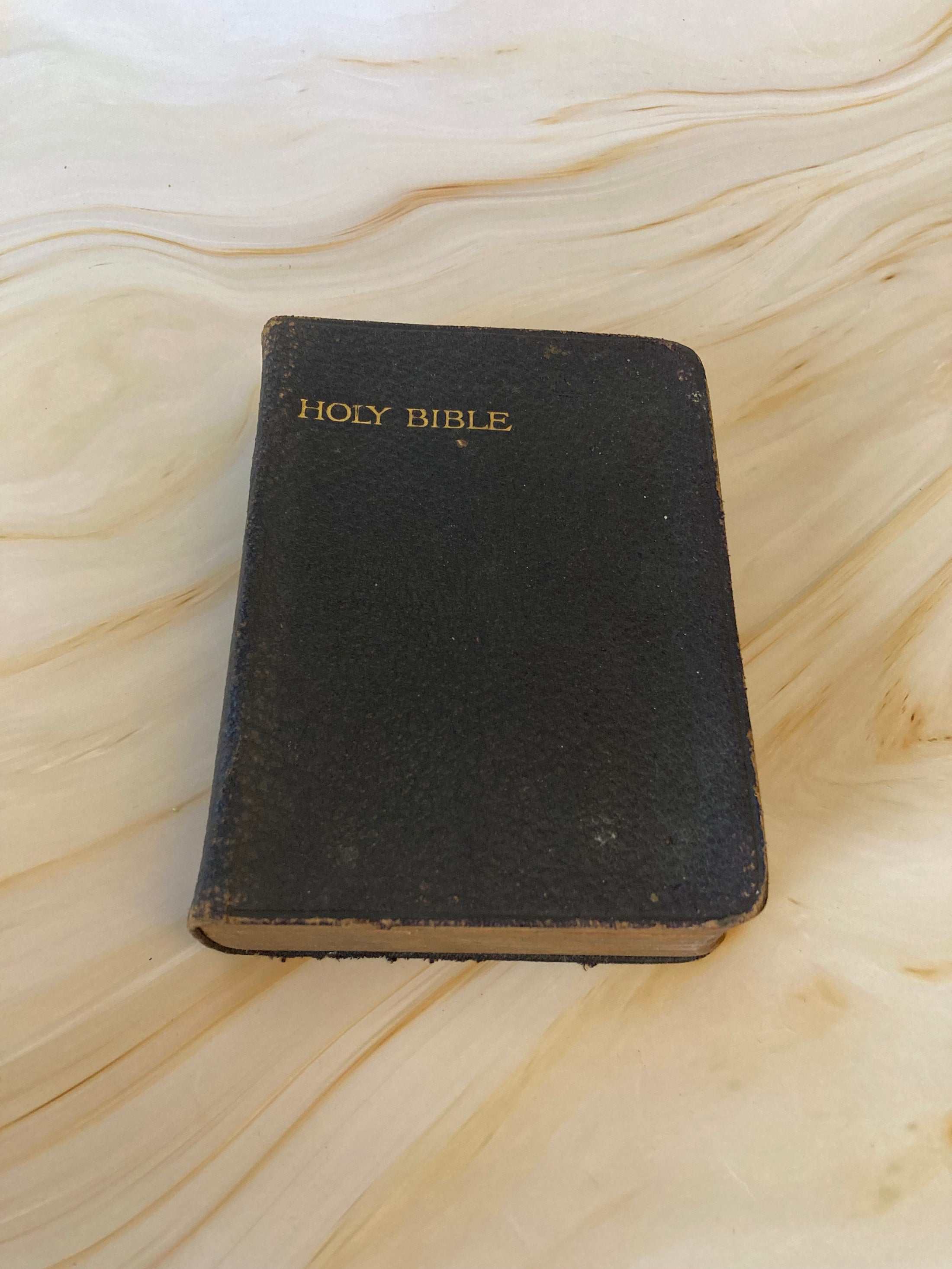 Rare Illustrated Holy Bible 1912 - The Palestine Pictorial Bible - (Re ...