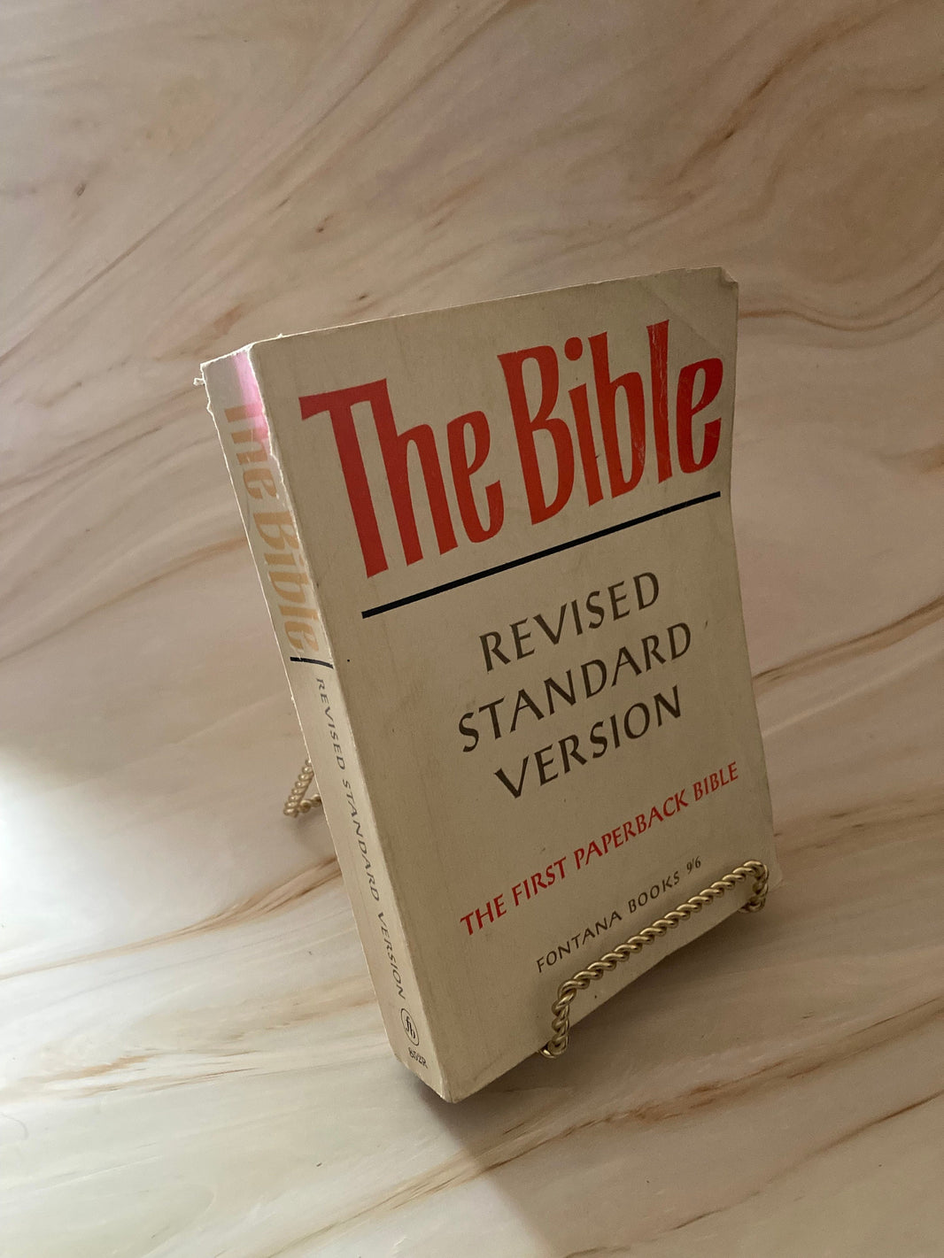 Vintage Bibles – My Vintage Bibles